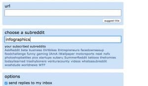 33 Ways to Get Your Infographic Published on More Sites