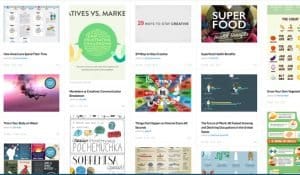 33 Ways to Get Your Infographic Published on More Sites