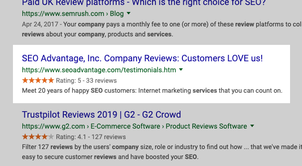 The Best SEO and Guest Posting Companies Reviewed in 2019