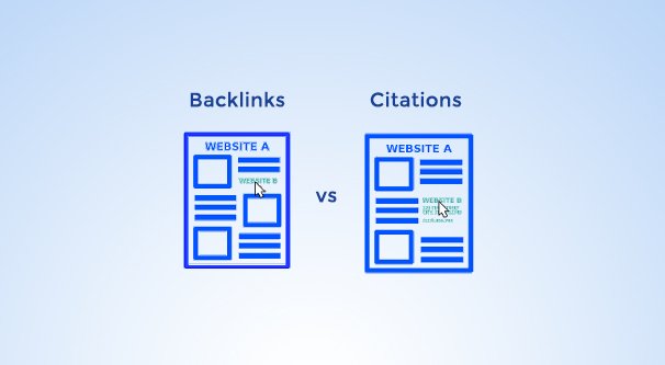 Links vs Citations: What’s The Difference Between the Two?
