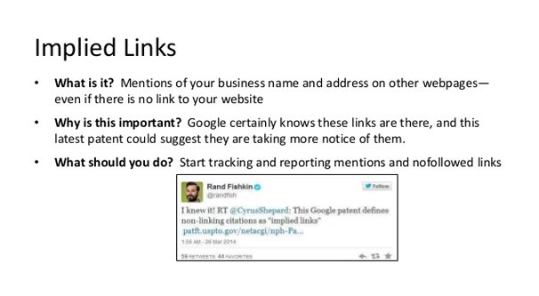Links vs Citations: What’s The Difference Between the Two?