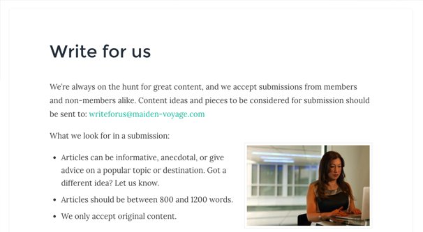 How to Do Guest Post Marketing Without Any Outreach